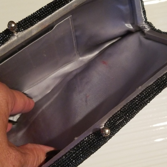 richere | Bags | Richere Hand Beaded Clutch 96 | Poshmark
